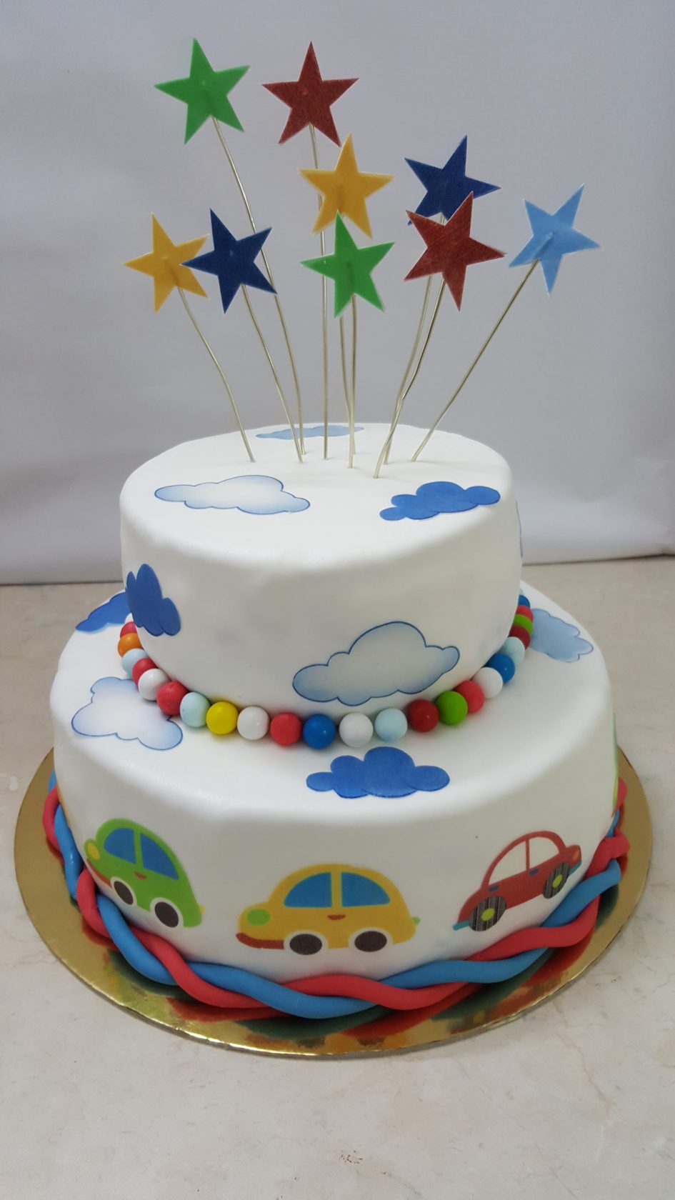 Dječje torte – Slatki zalogaj